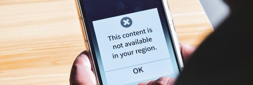 Geo-blocking in Microsoft 365 – Is it enough?