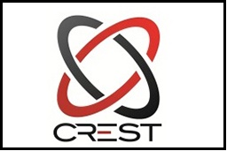 We are now CREST approved