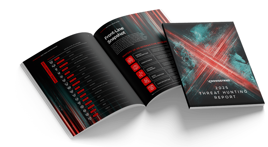 Threat Hunting Report 2025 | The Missing Link