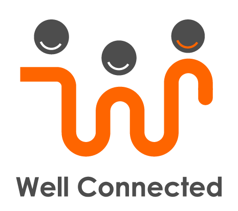 The Missing Link - Well Connected Referral Program