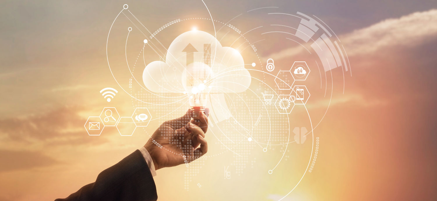 Journey from cloud first to cloud smart strategy