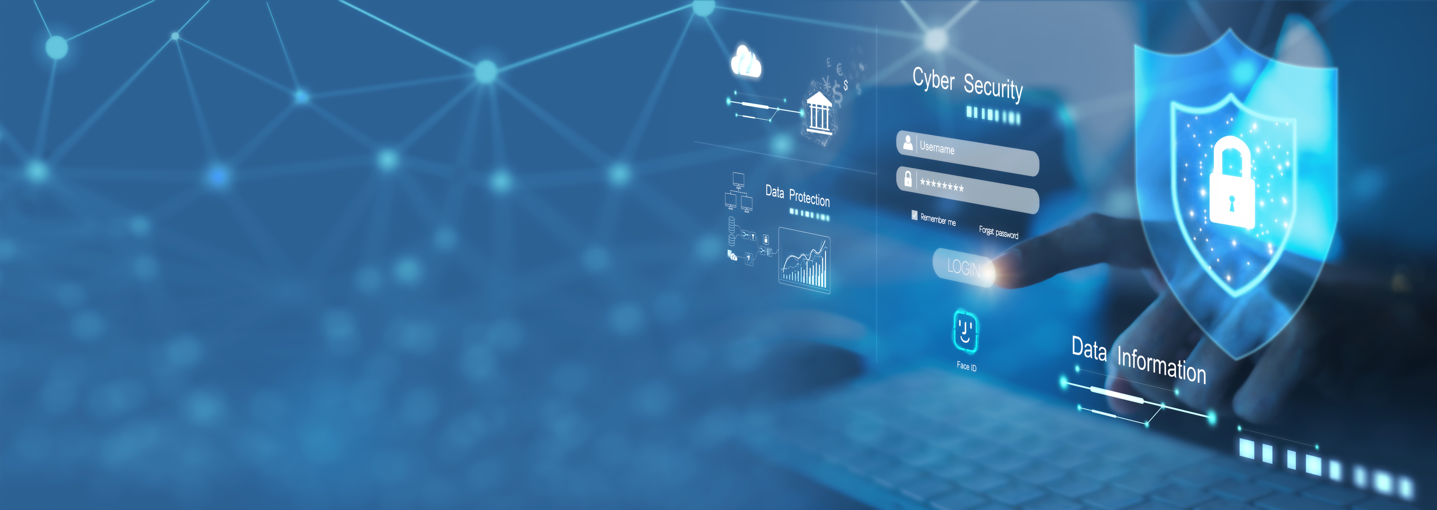 2023: A Cyber Security Review