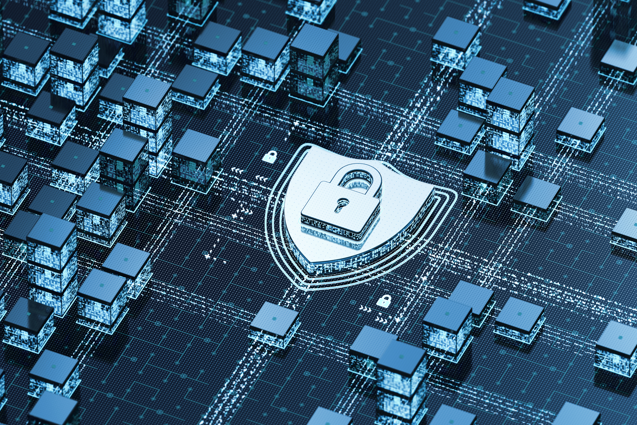Demystifying Cyber Security: Can It Really Be Simple? Demystifying Cyber Security: Can It Really Be Simple?