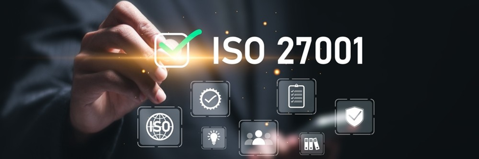 ISO 27001 Certification: What it takes and why it matters