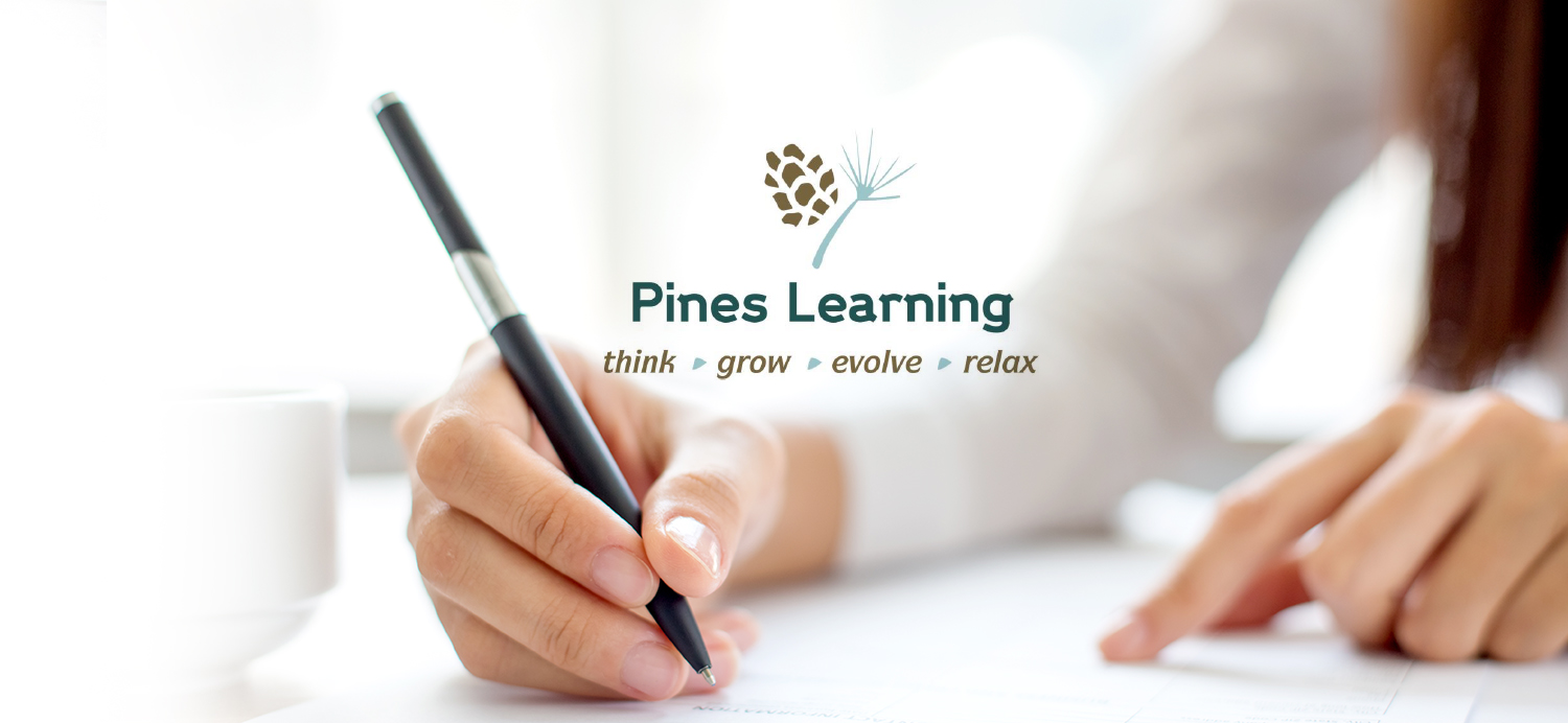 Pines Learning